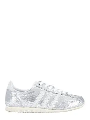 Asics Japan S Sneakers - White/Ivy | Editorialist